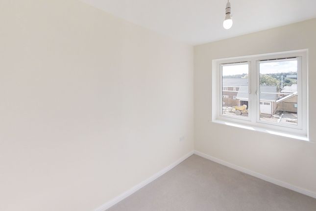 Bedwellty Field, Pengam Road, Aberbargoed CF81, 3 bedroom detached ...