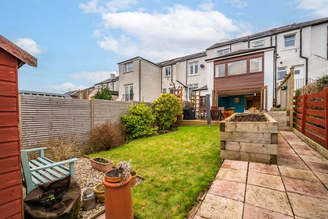 Mitre Road, Jordanhill, Glasgow G14, 4 bedroom terraced house for sale ...