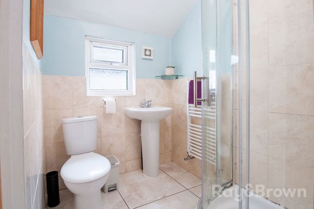 Manor Street, Heath, Cardiff CF14, 3 bedroom terraced house for sale ...