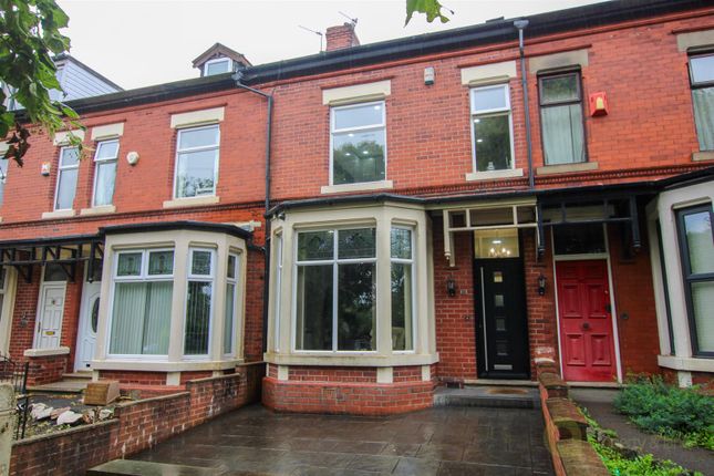 Revidge Road, Blackburn BB1, 3 bedroom terraced house for sale ...