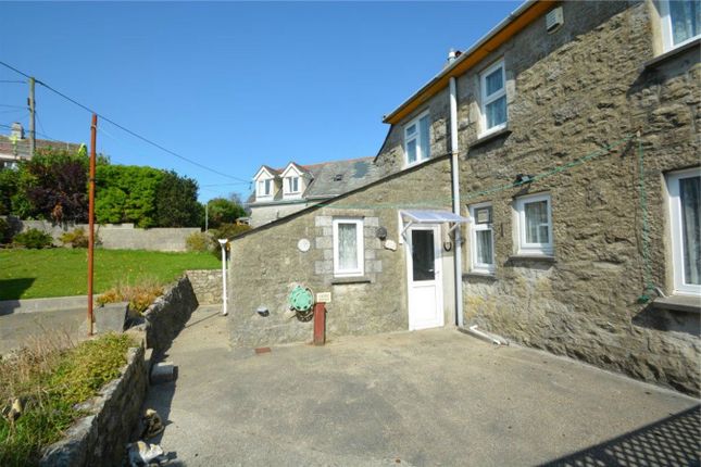 Mabe Burnthouse, Penryn, Cornwall TR10, 3 bedroom semi-detached house ...