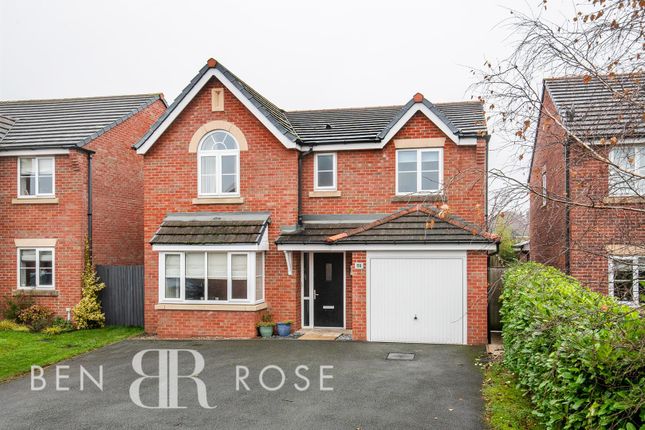 Houses for Sale in Adlington, Lancashire - Adlington, Lancashire Houses ...