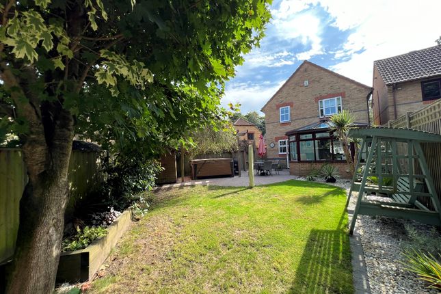 Moorland Close, Southampton SO45, 4 bedroom detached house for sale ...