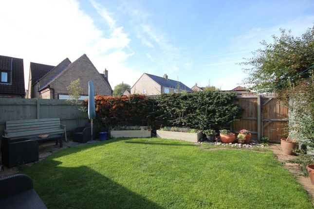 Eagles Lane, Little Downham, Ely CB6, 3 bedroom detached house for sale ...