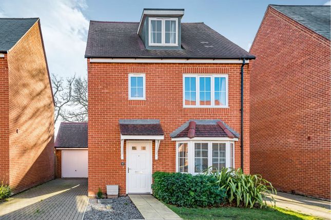 Houses for Sale in Tadley - Tadley Houses to Buy - Primelocation