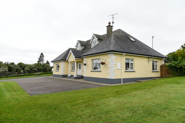 Churchview, Ballymore, Camolin, Gorey, Wexford County, Leinster ...