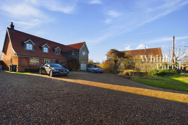 Homes for Sale in Great Hockham - Buy Property in Great Hockham ...