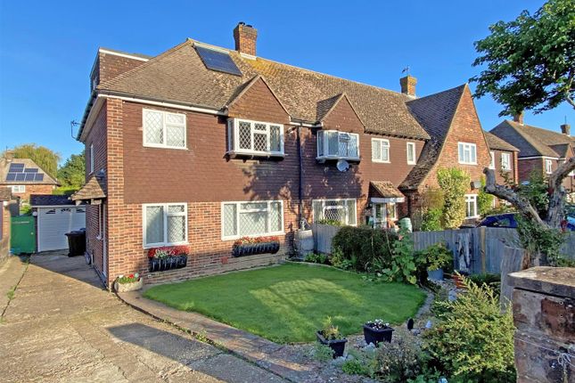 Falcon Way, Hailsham BN27, 4 bedroom property for sale - 62657033 ...