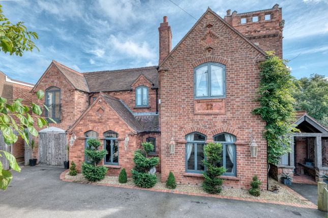 Homes for Sale in Redditch - Buy Property in Redditch - Primelocation