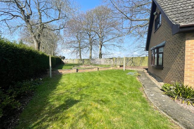 New Road, Sutton Bridge, Spalding PE12, 4 bedroom property to rent ...