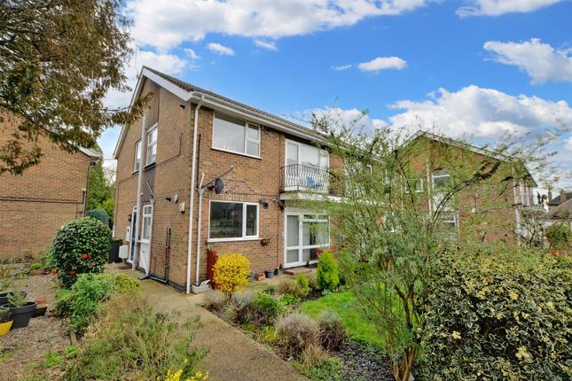 Highfield Court, Beeston, Nottingham NG9, 2 bedroom maisonette for sale ...
