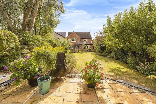 Main Street, Gawcott, Buckingham MK18, 4 bedroom detached house for ...