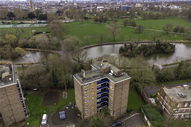 Queen Elizabeth's Close, London N16, 2 bedroom flat for sale - 66648502 ...