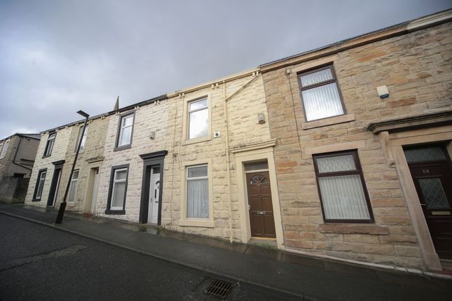 2 bed terraced house for sale in Maudsley Street, Accrington BB5 - Zoopla