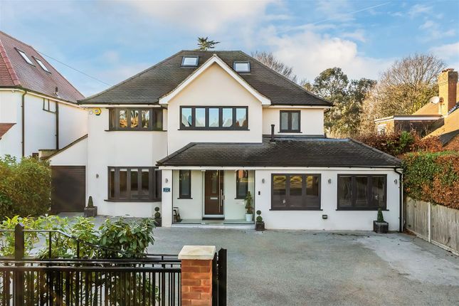 Homes for Sale in Cheam - Buy Property in Cheam - Primelocation