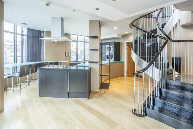 68 North Row, Mayfair, London W1K, 3 bedroom flat for sale - 46333806 ...