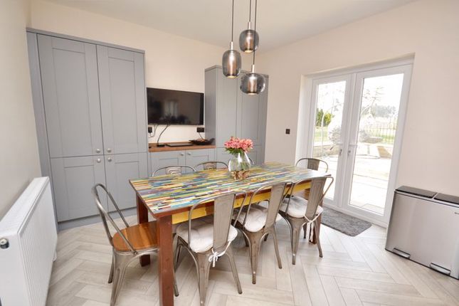 Whittingham, Alnwick NE66, 4 bedroom detached house for sale - 67646238 ...