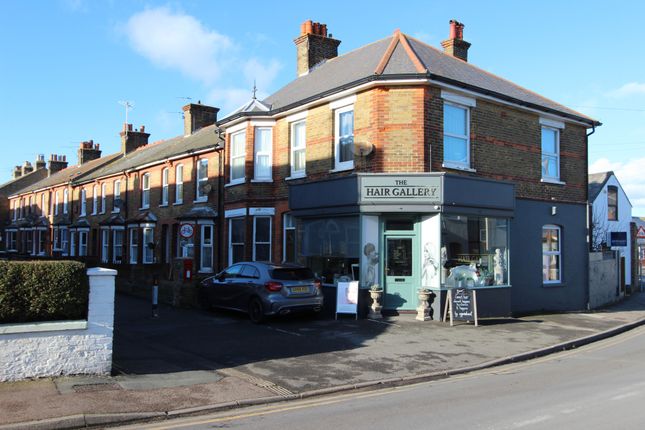 3 bed flat for sale in Church Path, Deal CT14 - Zoopla