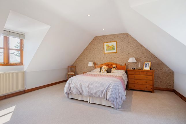 Middle Aston Lane, Middle Aston OX25, 4 bedroom detached house for sale ...