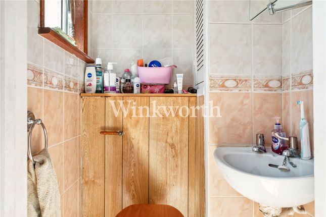 Bruce Grove Road, London N17, 4 bedroom end terrace house for sale ...