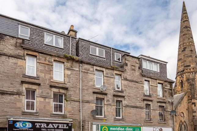 Scott Street, Perth PH2, 2 bedroom flat for sale - 64321607 | PrimeLocation