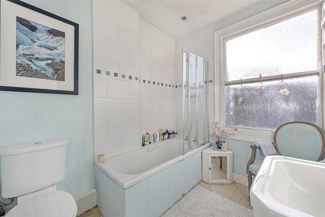 Lambert Road, London SW2, 3 bedroom flat for sale - 63296983 ...