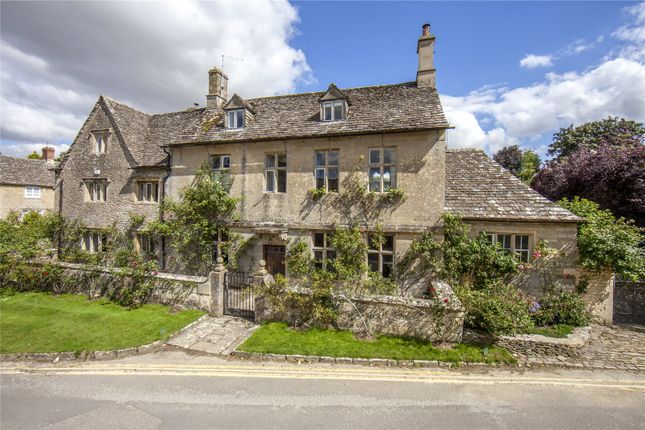 Homes for Sale in Bibury - Buy Property in Bibury - Primelocation