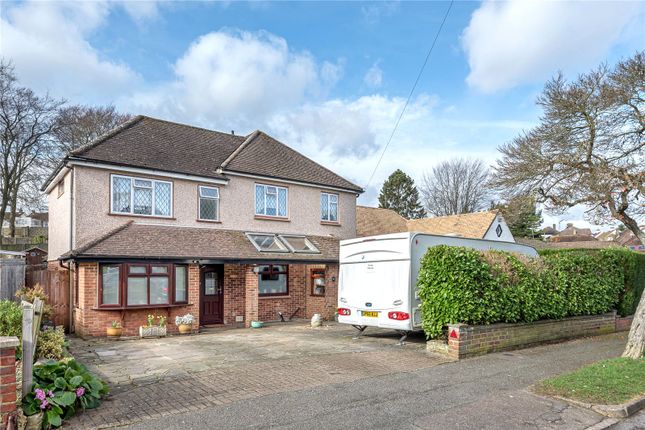 6 bed detached house for sale in Sanderstead Court Avenue, Sanderstead ...