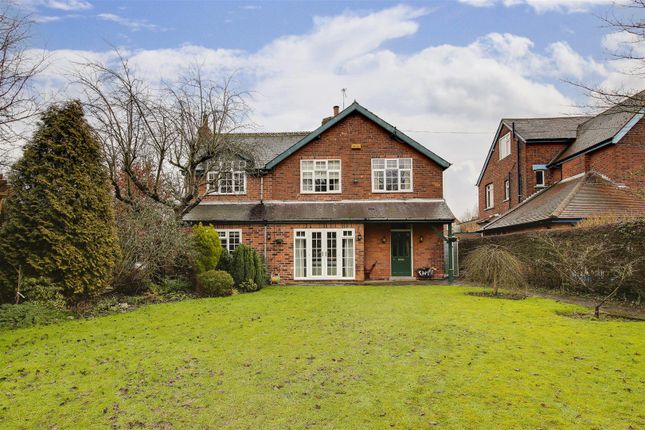 Homes for Sale in Spring Lane, Mapperley, Nottingham NG3 - Buy Property ...