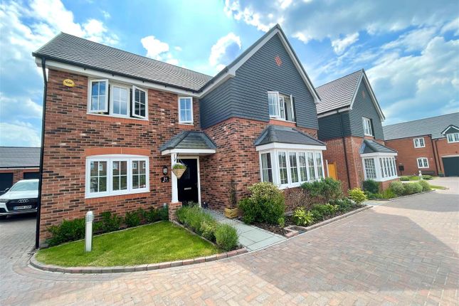 Homes for Sale in Sandbach - Buy Property in Sandbach - Primelocation