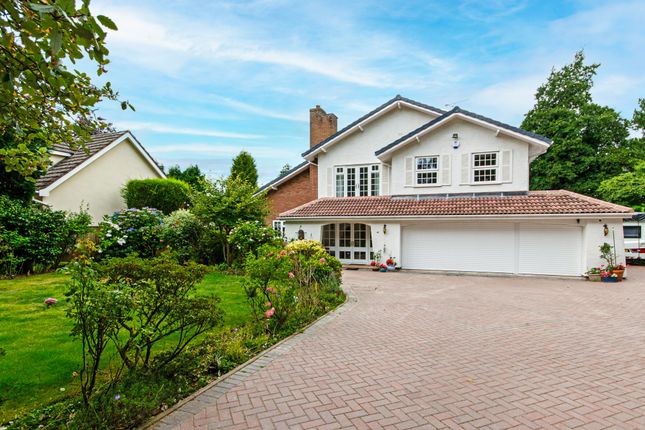 Homes for Sale in Little Aston - Buy Property in Little Aston ...