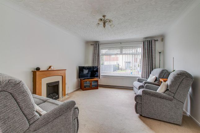 Heol Seddon, Danescourt, Cardiff CF5, 3 bedroom semi-detached house for ...