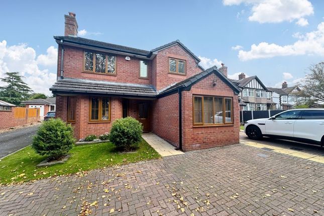 Homes for Sale in Thingwall - Buy Property in Thingwall - Primelocation