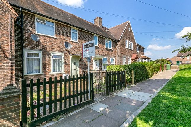 Castleton Road, London SE9, 3 bedroom terraced house for sale ...