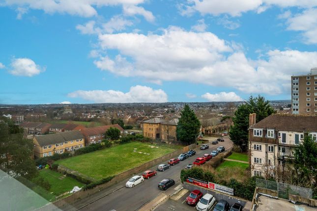 Yeoman House, 63 Croydon Road, Penge, London SE20, 1 bedroom flat to ...