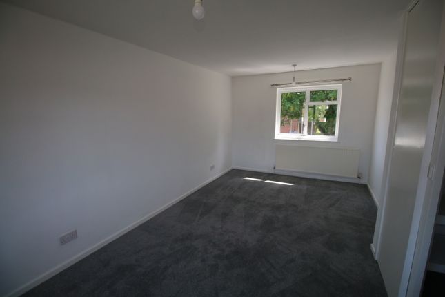 Torridge Road, Chivenor EX31, 2 bedroom terraced house to rent ...