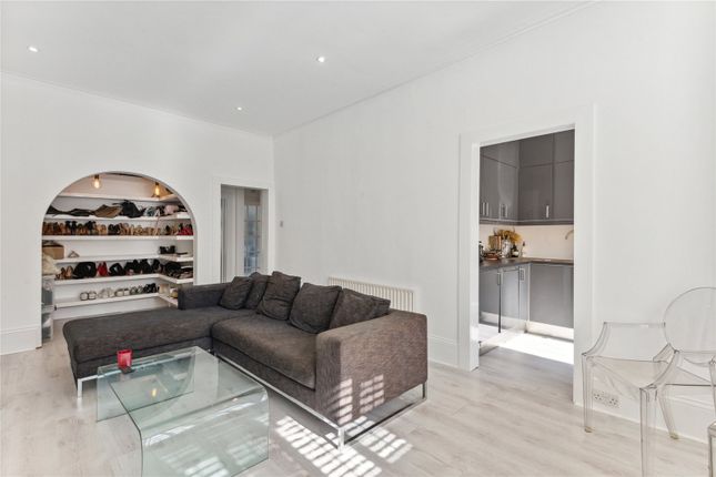 Cardigan Road, Richmond, Surrey TW10, 1 bedroom flat to rent - 64390235 ...