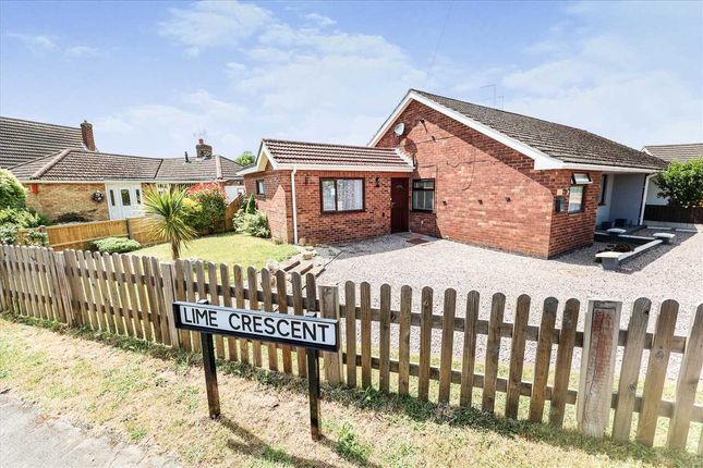 Lime Crescent, Waddington, Lincoln LN5, 4 bedroom bungalow for sale ...
