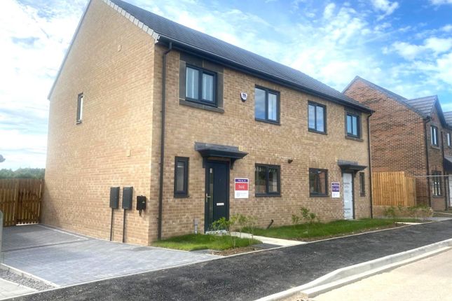 Chilton, County Durham new homes for sale - Buy new homes in Chilton ...