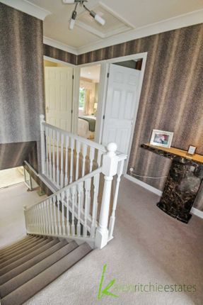 Moss Lea, Bolton BL1, 4 bedroom detached house for sale - 56124865 ...