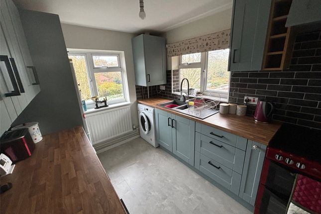 Haywards Heath Road, North Chailey, Lewes BN8, 2 bedroom flat for sale ...