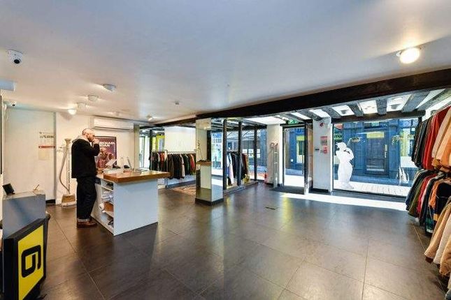 54-56 Bridlesmith Gate, 54-56 Bridlesmith Gate, Nottingham NG1, retail ...