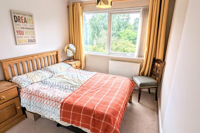 Ashfield Court, Off Tadcaster Road, York YO24, 3 bedroom town house for ...