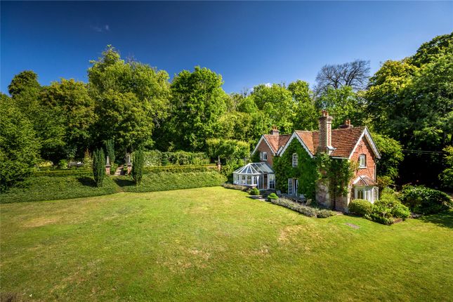 4 bed property for sale in East Winterslow, Salisbury, Wiltshire SP5 ...