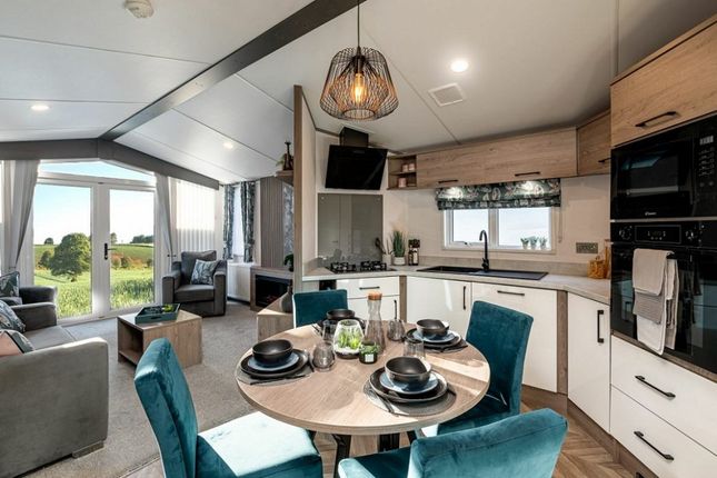 Cabus Nook Lane, Cabus, Preston PR3, 2 bedroom property for sale ...