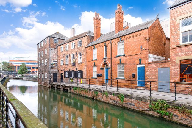 Stonebow House, The Glory Hole, Lincoln LN2, 2 bedroom flat to rent ...