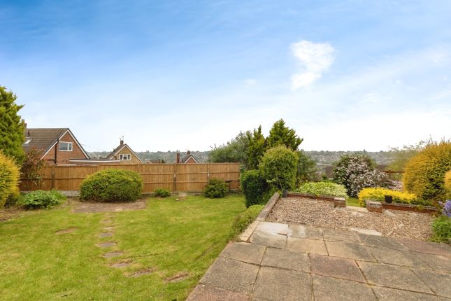 Violet Road, Carlton, Nottingham, Nottinghamshire NG4, 2 bedroom ...