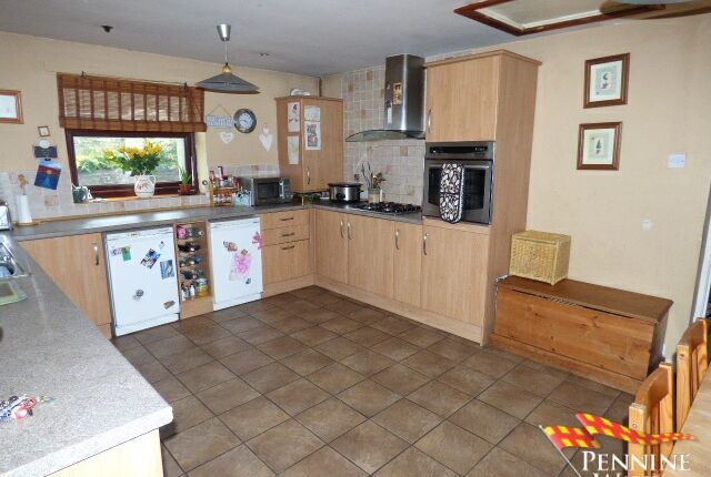 8 Castle Hill, Haltwhistle, Northumberland NE49, 3 bedroom semi ...