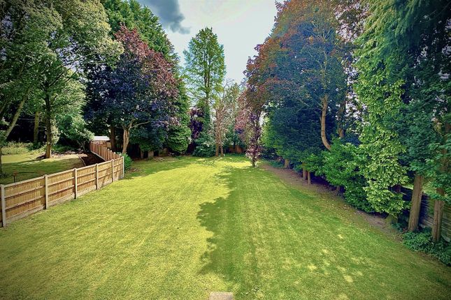 High Elm Road, Hale Barns, Altrincham WA15, 7 bedroom detached house ...