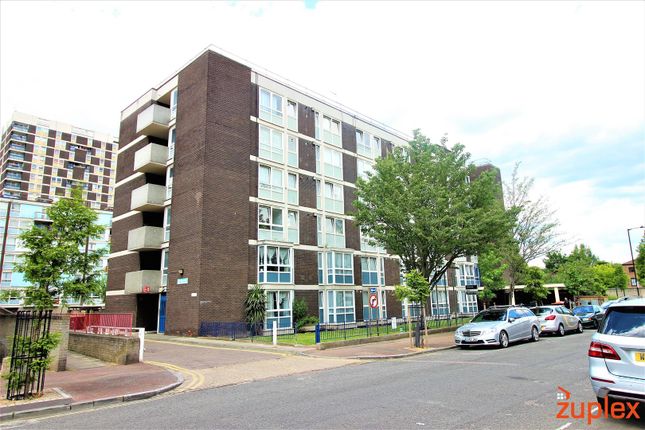 Flats for Sale in De Beauvoir Estate, London N1 - De Beauvoir Estate ...